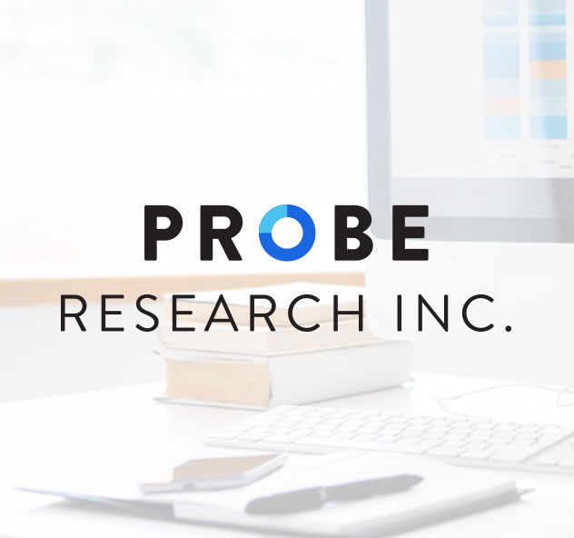 Probe Research | Verda Design