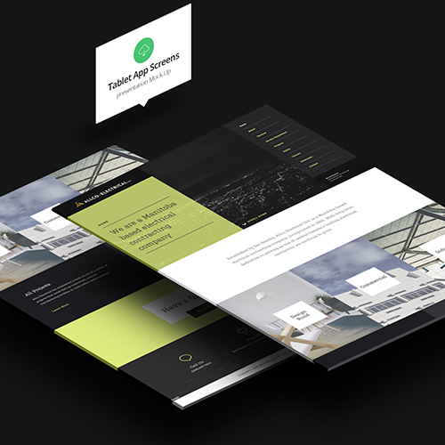 Allco Electrical Ltd | Verda Design